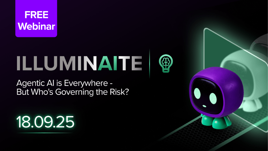 IlluminAIte Resource Hub: Governing AI Agents with Confidence | Ardoq